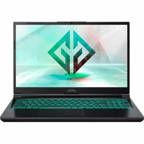 Ноутбук GMNG Skill IPS WQHD (2560x1440) MN15P7-BEСN01 Черный 15.6" Intel Core i7-12700H, 32ГБ DDR4, 1ТБ SSD, GeForce RTX 3060 6ГБ, Без ОС