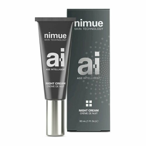 Омолаживающий ночной крем 50 мл NIMUE A.I Night Cream 50 мл