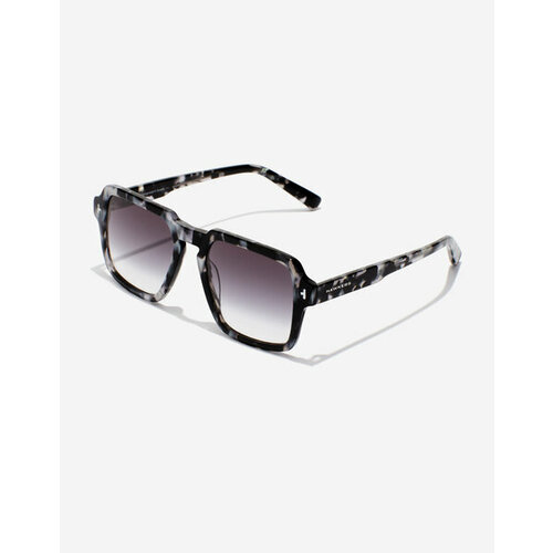 Солнцезащитные очки Hawkers LASH | GRANITE IRON, черный