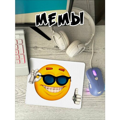 Коврики для мыши Hilari geek
