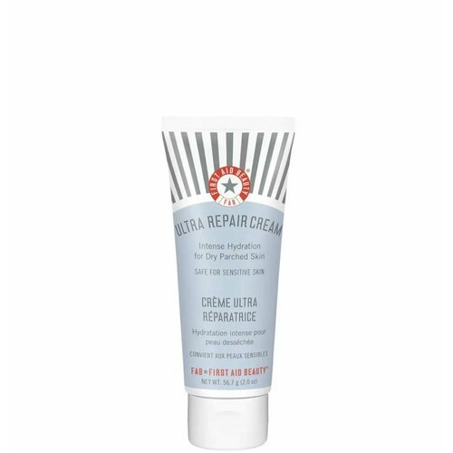 First Aid Beauty Восстанавливающий крем для лица Ultra Repair cream 56 ,7 гр