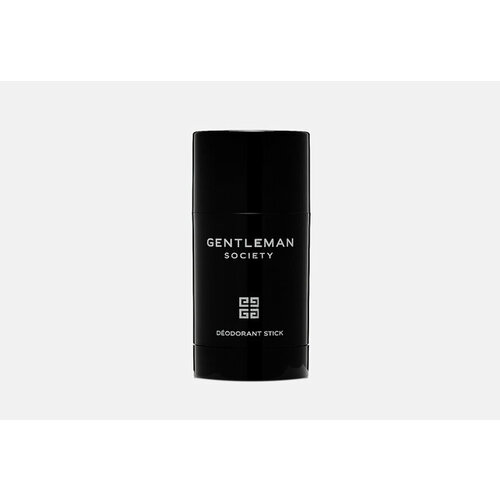 Дезодорант-стик Gentleman Society STICK DEODORANT