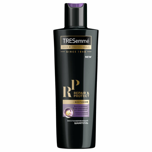 Шампунь Tresemme Repair and Protect восстанавливающий , 400мл