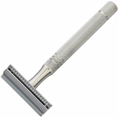 Классический Т-образный бритвенный станок Giesen & Forsthoff Gentle Shaver Safety Razor