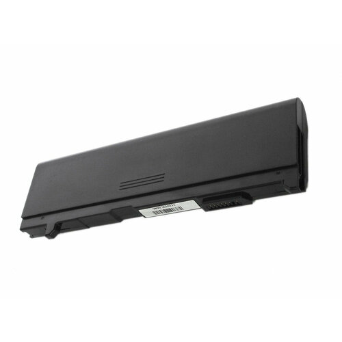 Аккумулятор усиленный для Toshiba PA3399U-2BRS (6600-7800mAh)