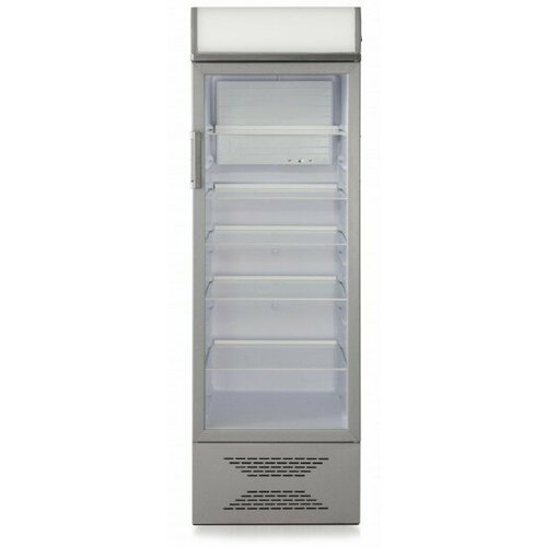 Холодильник Витрина Бирюса M 310P
