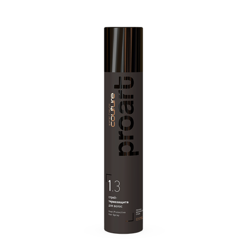 Estel Professional Спрей-термозащита для волос ESTEL HAUTE COUTURE PROART, 300 мл