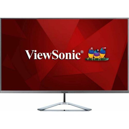 Монитор жидкокристаллический ViewSonic Монитор LCD 32 [16:9] 1920х1080(FHD) IPS, nonGLARE, 250cd/m2, H178°/V178°, 1200:1, 80M:1, 16,7 миллионов цветов