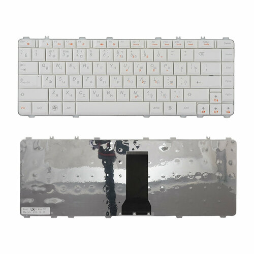 Клавиатура для ноутбука Lenovo Y560-380A-1