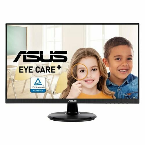 Монитор ASUS VA24DQF 23.8", черный [90lm0541-b03370]