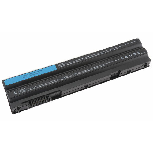 Аккумулятор для Dell T54FJ (5200mAh)