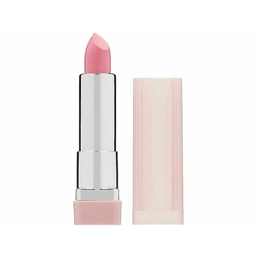 Помада-бальзам для губ Divage Nude Balm Lipstick