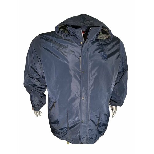 Куртка DEKON`S, размер 13XL, синий