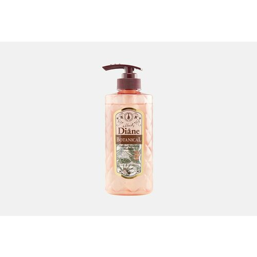 Шампунь для волос Moist Diane BotanicaL Damage Repair 480 мл