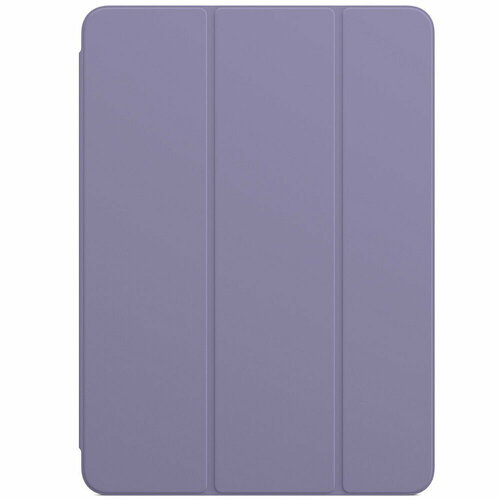 Чехол Adamant Smart Folio для iPad mini 6 лавандовый (Lavander)