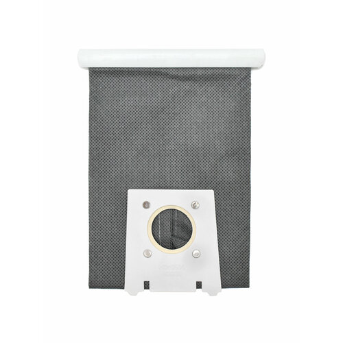 Мешок-пылесборник для пылесоса Bosch, ткань