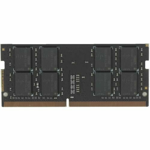 Модуль памяти для ноутбука SODIMM 16GB PC21300 DDR4 PSD416G26662S PATRIOT
