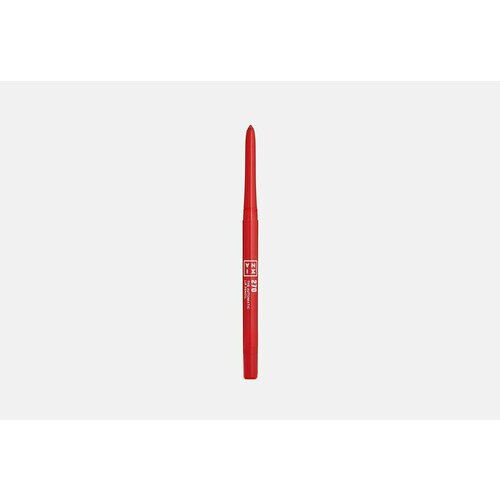 Автоматический водостойкий карандаш для губ / 3INA, The Automatic Lip Pencil / 0.26мл