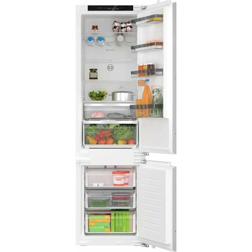 Встраиваемый холодильник Bosch KIN96VFD0