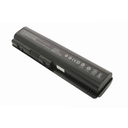 Аккумулятор для ноутбука HP HSTNN-IB73 8800 mah 11.1V