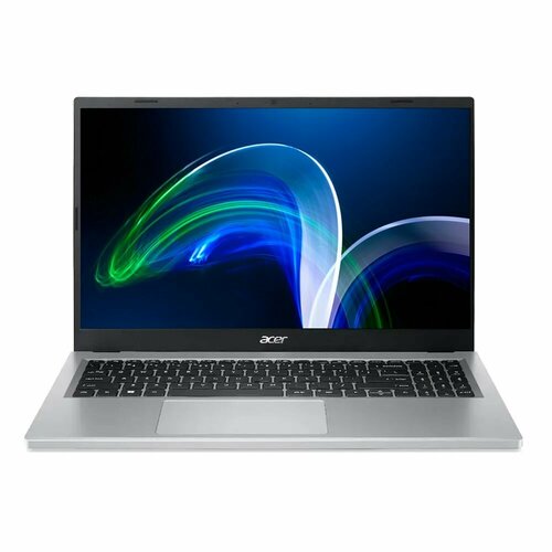 Acer Ноутбук Acer Extensa EX215-34-P92P Processor N200/8GB/SSD512GB/15.6"/IPS/FHD/NoOS/Silver (NX. EHTCD.001) EX215-34 (EX215-34-P92P)