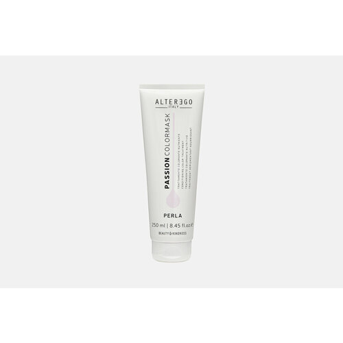 Кондиционирующая оттеночная маска для волос Passion Color Mask /250 мл