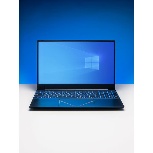 15.6" Notebook Intel Celeron N95 3.4 GHz, RAM 16GB, SSD 512GB, Intel UHD Graphics, WiFi, Bluetooth