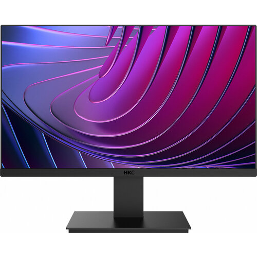 HKC Монитор HKC 27" MB27V13FS32 черный IPS LED 5ms 16:9 HDMI M/M 1000:1 300cd 178гр/178гр 1920x1080 75Hz VGA DP FHD 2.77кг