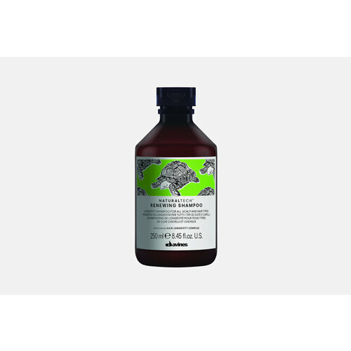 Обновляющий шампунь Renewing Shampoo