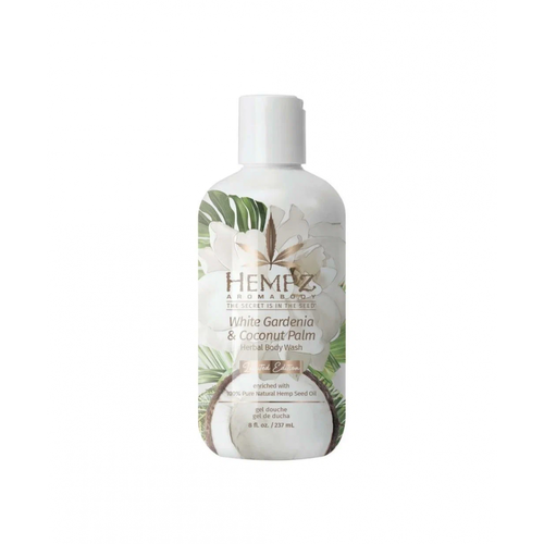 Набор hempz white gardenia & coconut palm gift set