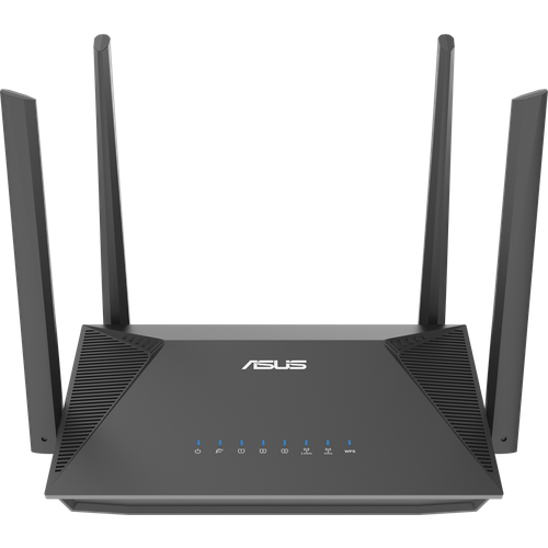 Wi-Fi маршрутизатор (роутер) ASUS (RT-AX52)