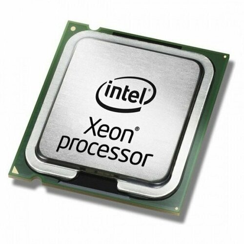 Процессор Intel Xeon E5645 Gulftown LGA1366,  6 x 2400 МГц, Fujitsu