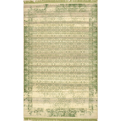 Дизайнерский ковер ручной работы Blossom Collection, 182х285 см.