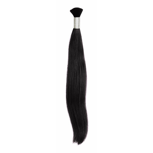 Hairshop Волосы в срезе 5Stars 1.0 (1) прямые 30см 100гр (Черный)