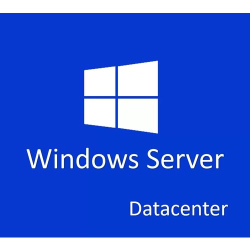 Microsoft Windows Server 2022 Datacenter