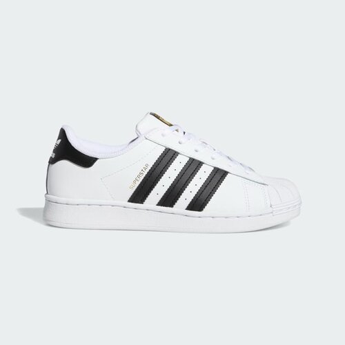 Кроссовки adidas Originals Superstar, размер 28,5 EU, белый