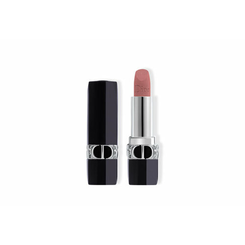 Помада для губ с вельветовым финишем Rouge Dior Velvet Lipstick