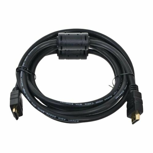 Кабель VCOM HDMI (m) - HDMI (m) 1.8м