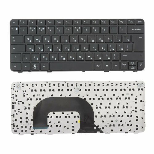 Клавиатура для ноутбука HP dm1-3000