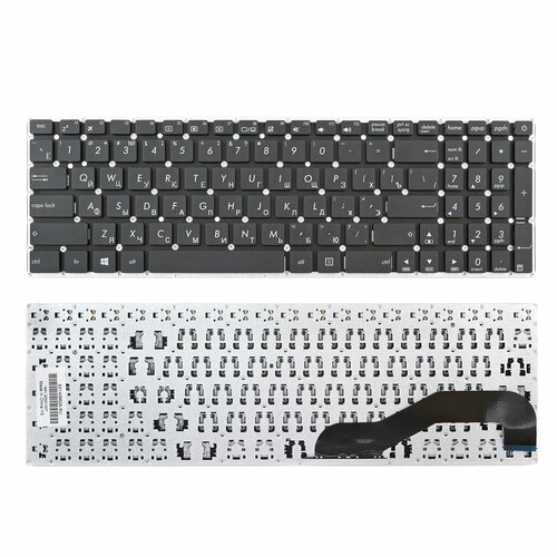 Клавиатура для ноутбука Asus K540