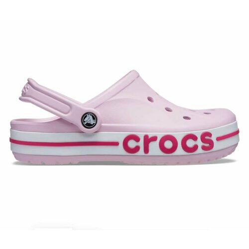 Сабо Crocs, размер M6/W8 US, розовый