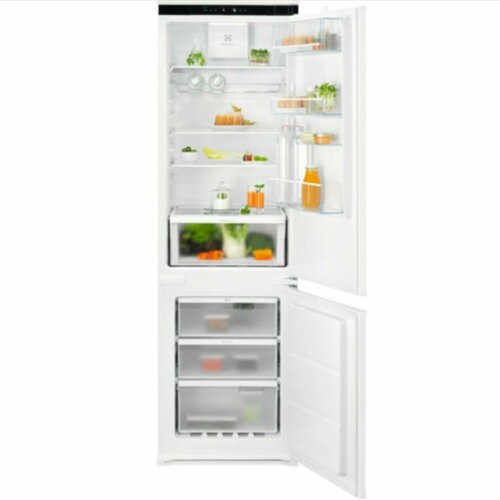 Встраиваемый холодильник AEG ENG7TE18S