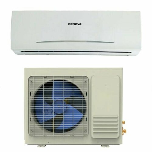 Сплит-система Renova CHW-09B Breeze