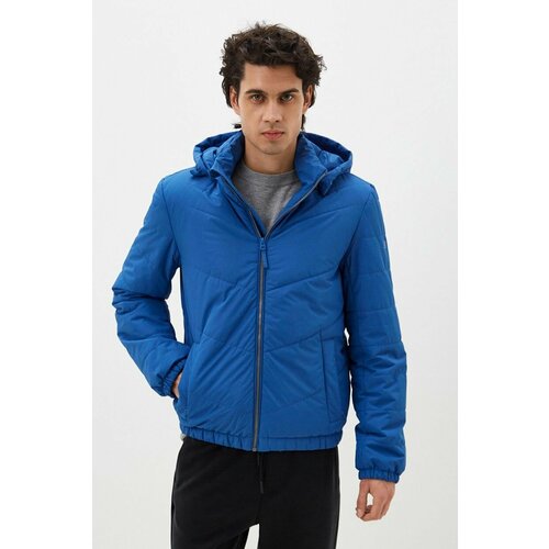 Куртка Baon B5324004, размер 56, синий