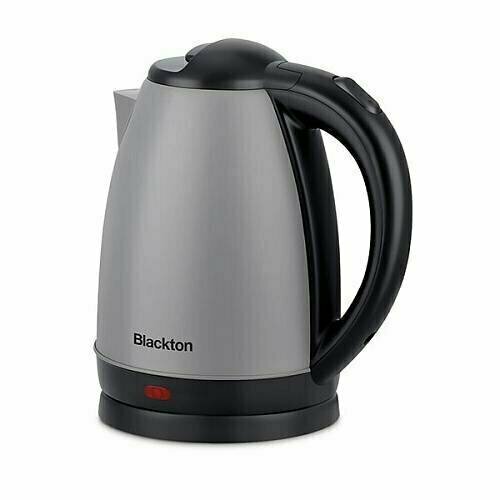 Чайник электрический Blackton Bt KT1805S серый