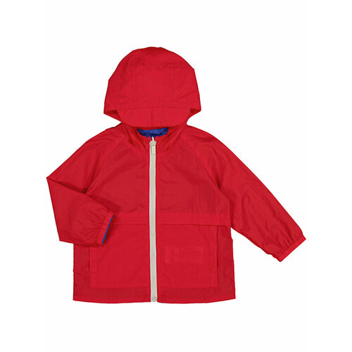 Куртка Mayoral, размер 98, красный