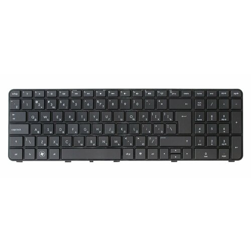 Клавиатура для ноутбука HP Pavilion dv7-4070er