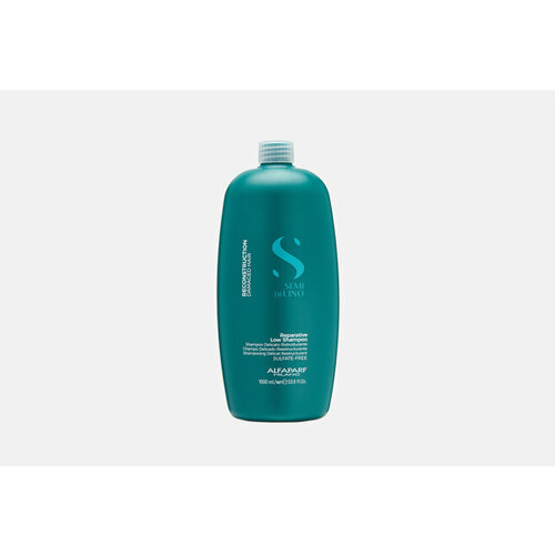 Шампунь для поврежденных волос SDL Reparative Low Shampoo