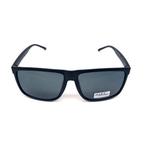 Солнцезащитные очки MARX, черный