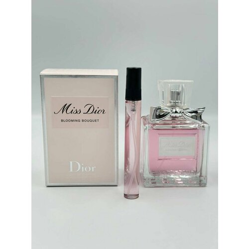 Miss Dior Blooming Bouquet, на разлив, 10 мл